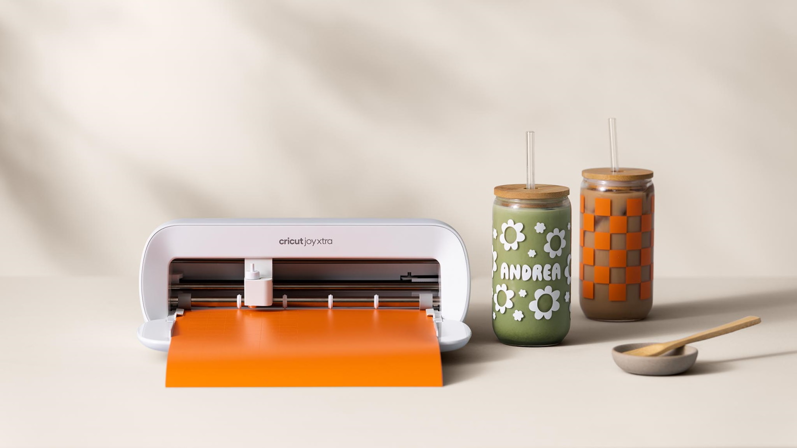 Cricut Joy Xtra Smart Cutting Machine | Harvey Norman