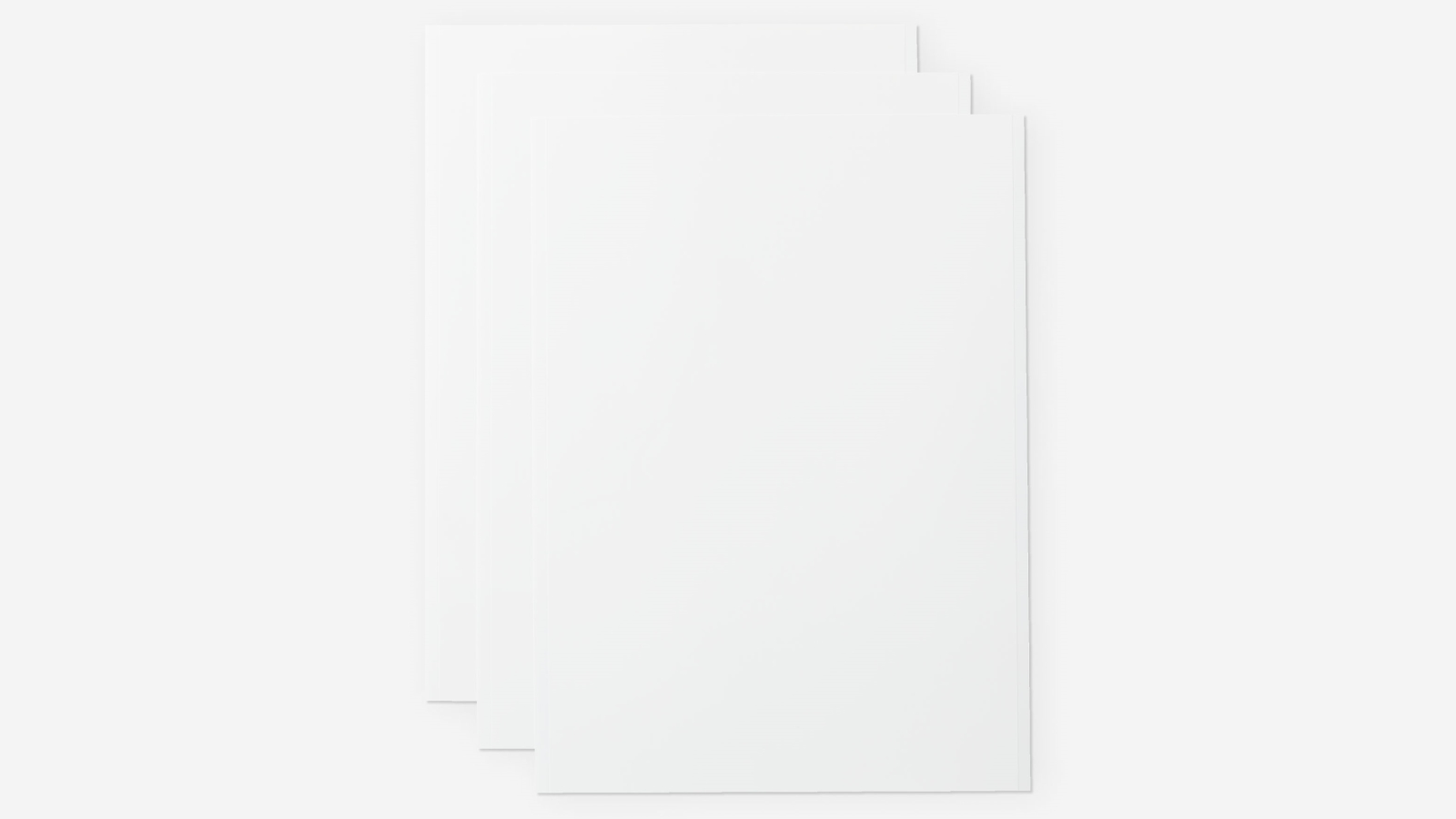 Cricut Joy Xtra Smart Label Writable Vinyl - Permanent - White (3 ct ...