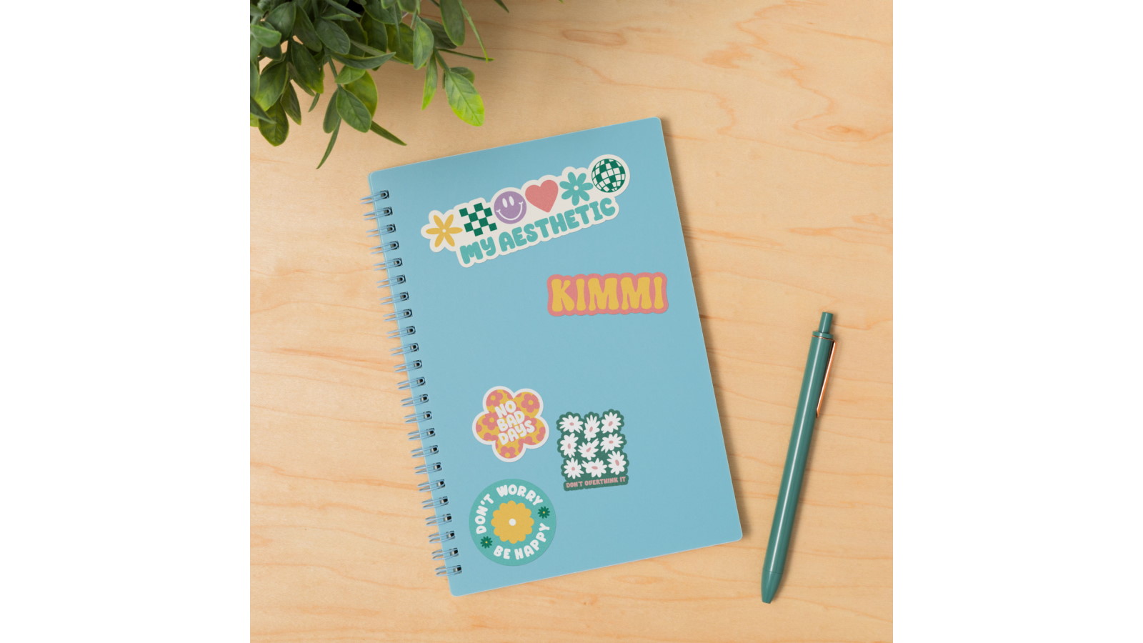 Cricut 8-sheets A4 Printable Sticker Paper - White | Harvey Norman