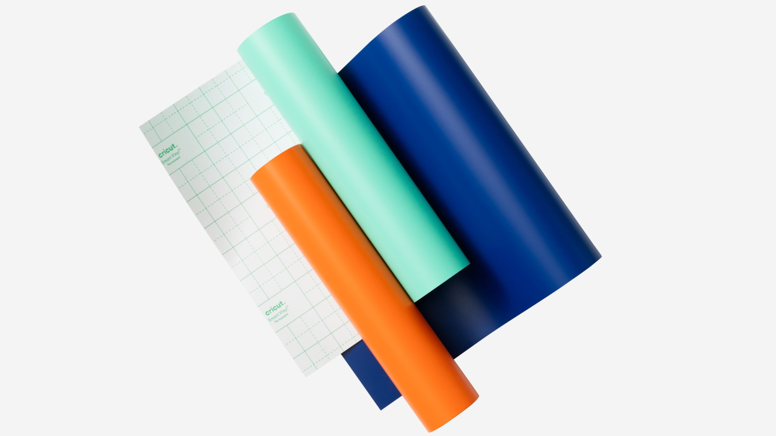 Cricut Joy Xtra 3-sheets Pinwheel Sampler Permanent Smart Vinyl ...