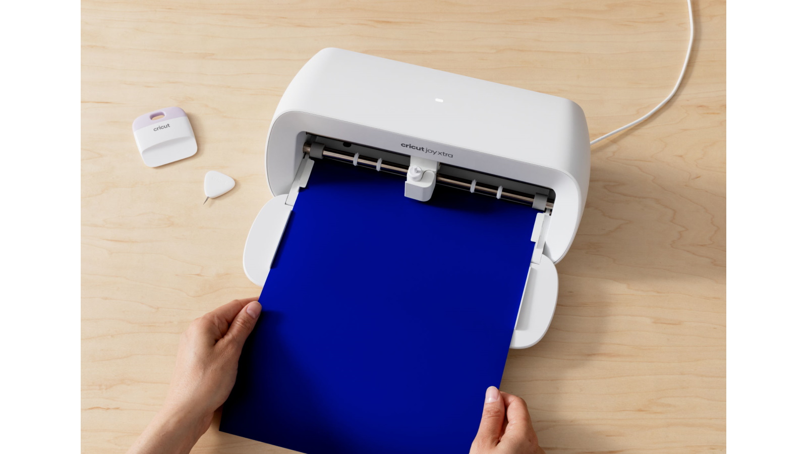 Cricut Joy Xtra 3-sheets Pinwheel Sampler Permanent Smart Vinyl ...