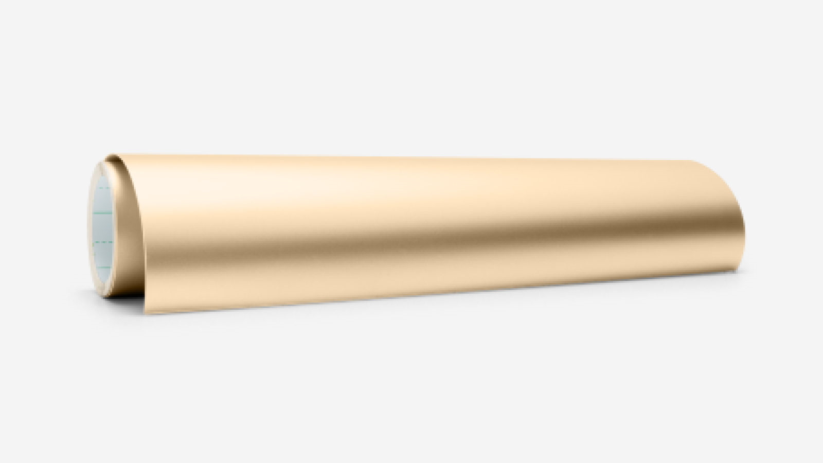 Cricut Joy Xtra 3ft Matte Metallic Permanent Smart Vinyl - Champagne ...