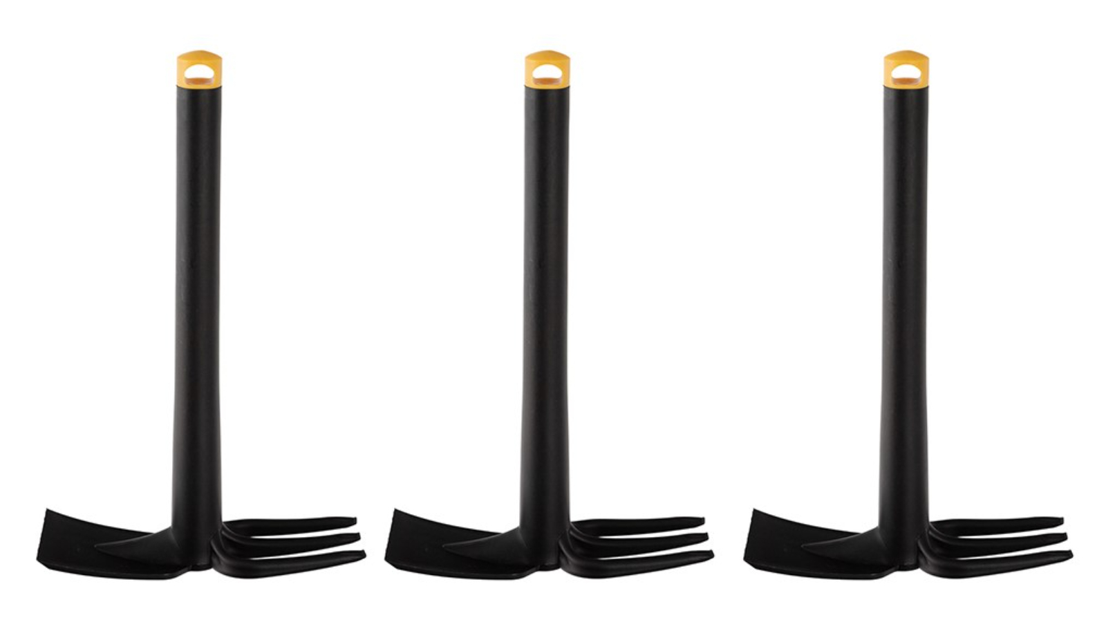 Garden Master Culti-Hoe - Pack of 3 | Harvey Norman