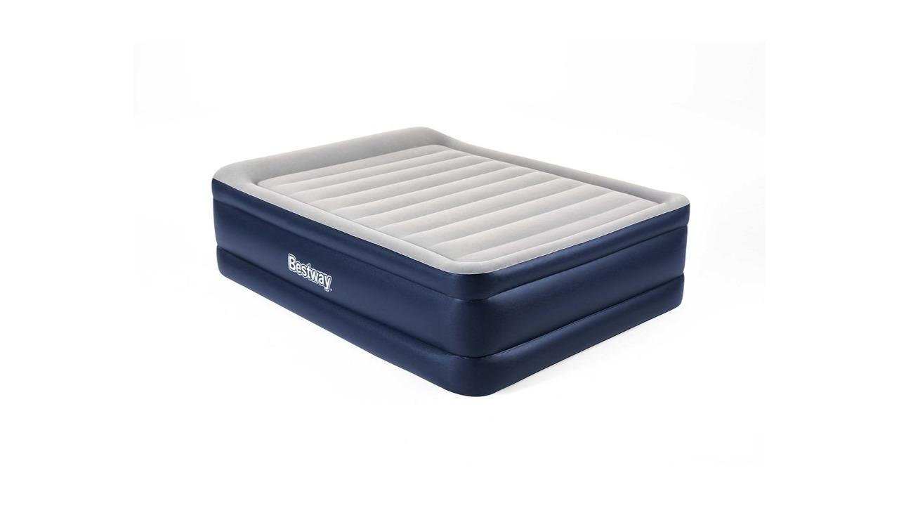 Air mattress harvey norman store