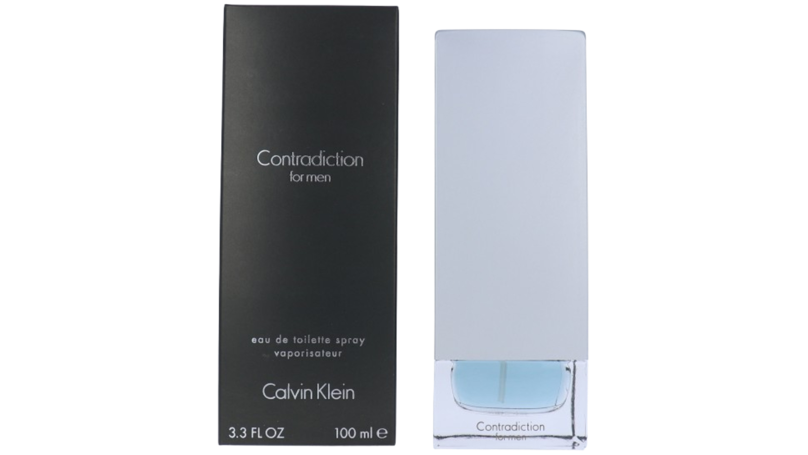 Calvin Klein Contradiction for Men EDT - 100ml | Harvey Norman