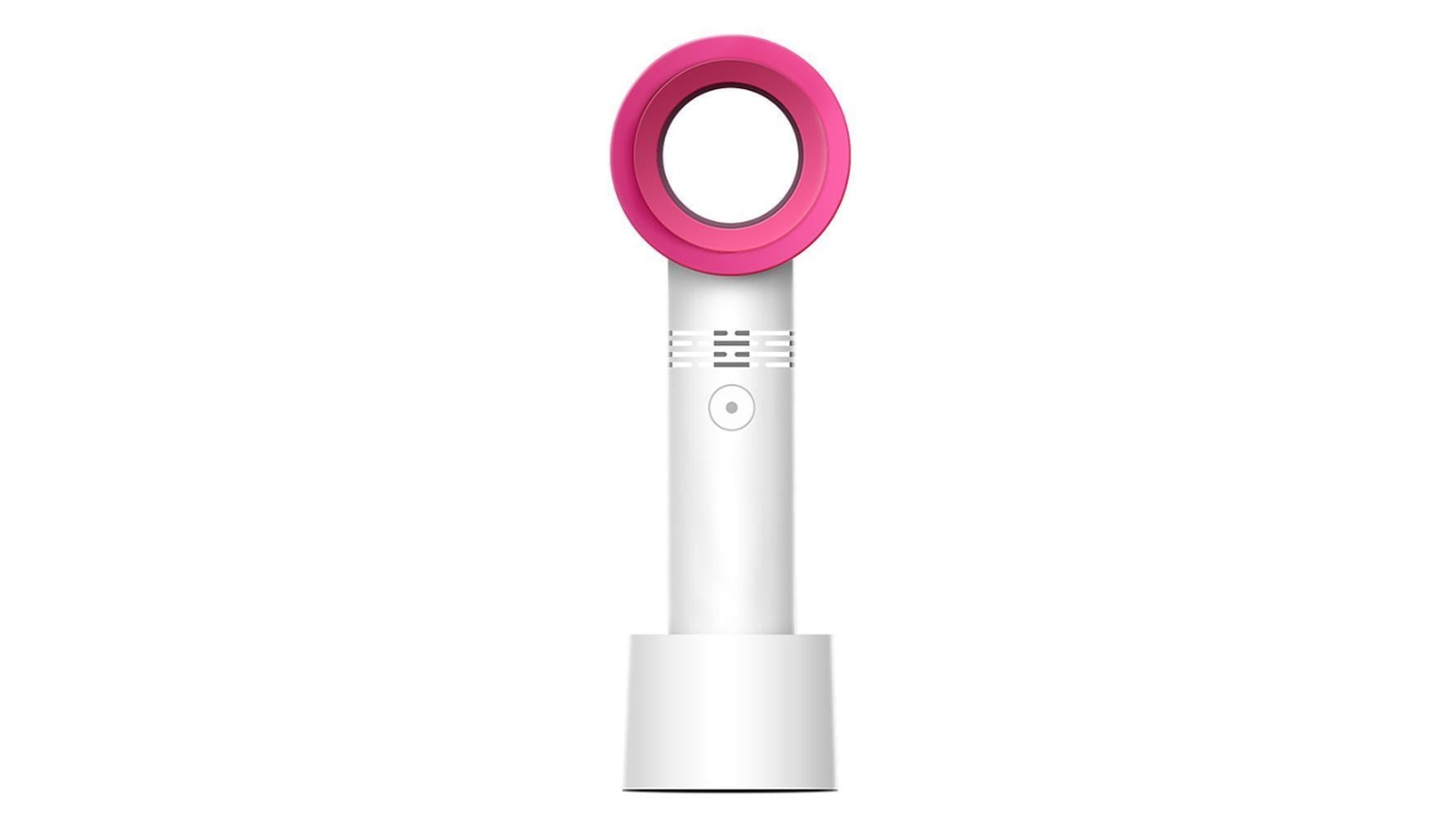 Dyson hand held fan store