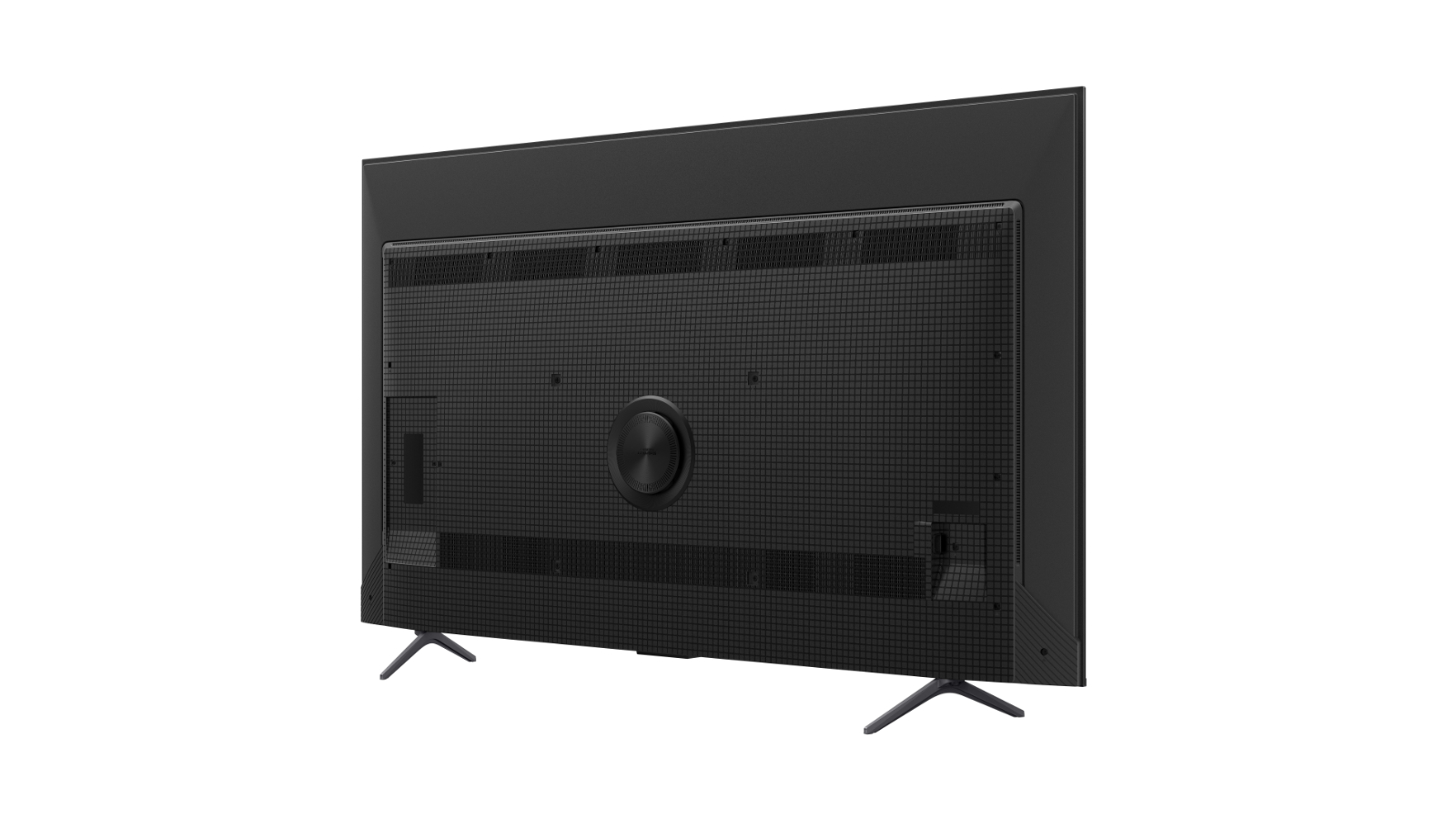 TCL 65-inch C655 4K QLED Google TV | Harvey Norman