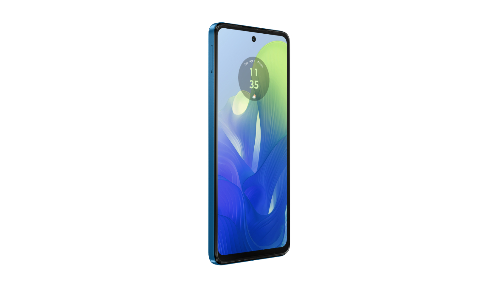 Motorola g04 4G 64GB - Blue | Harvey Norman