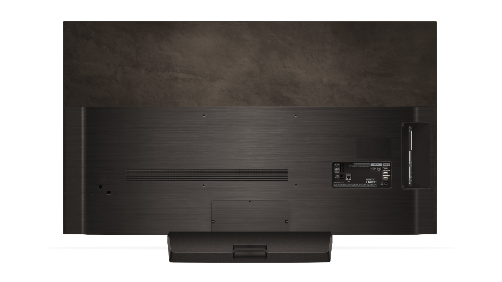 LG 48-inch C4 4K UHD OLED evo Smart TV | Harvey Norman