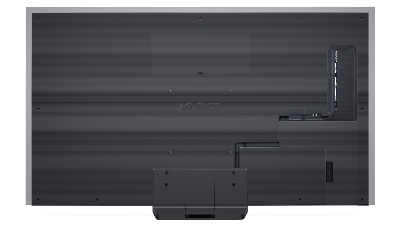 LG 83-inch G4 4K OLED evo UHD Smart TV | Harvey Norman