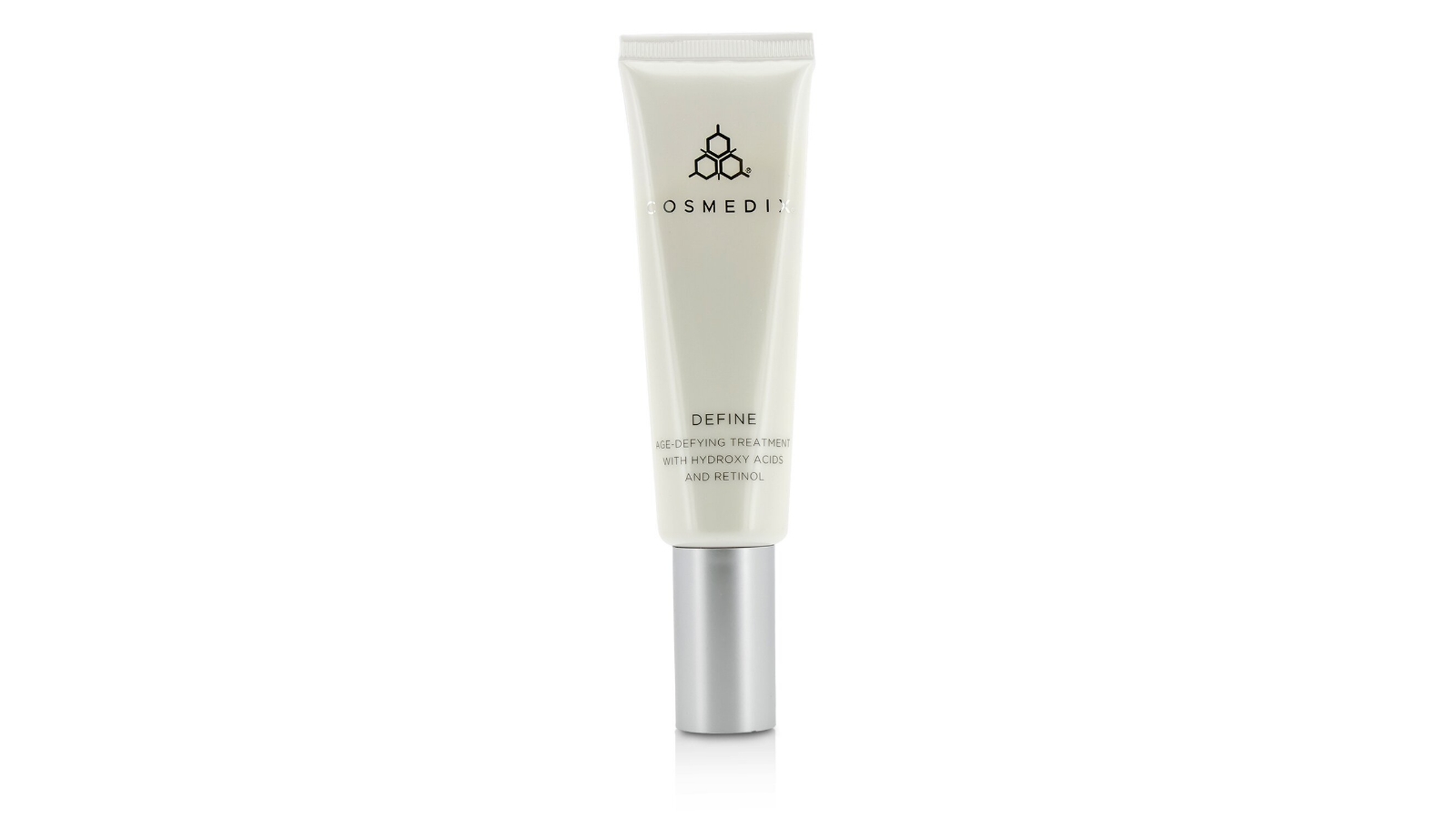 CosMedix Define Age-Defying Treatment With Hydroxy Acids & Retinol -45g ...