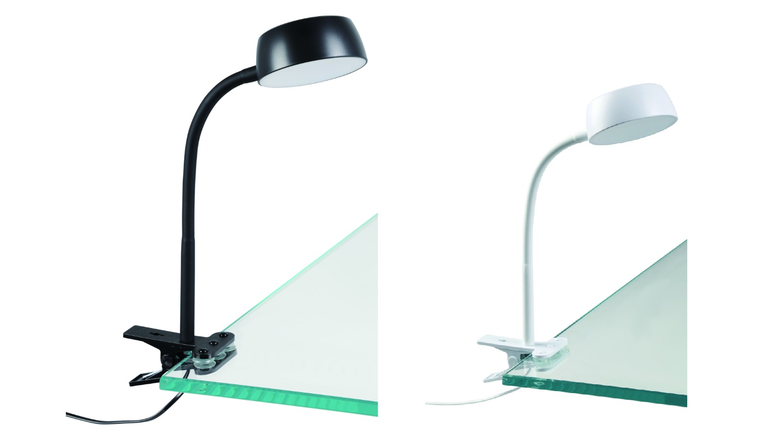 Eglo Ben Clamp Light | Harvey Norman