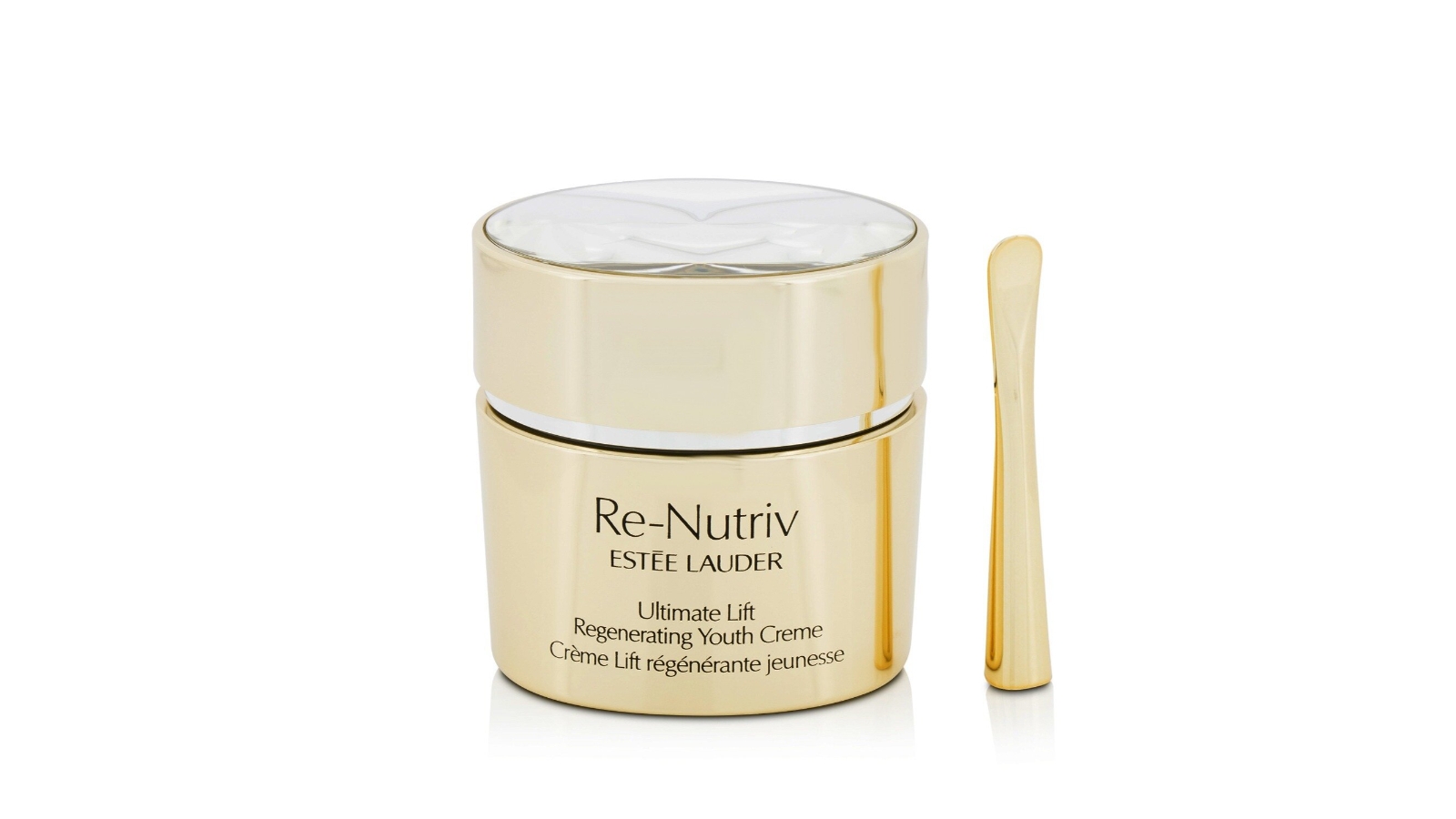 Estee Lauder Re-Nutriv Ultimate Lift Regenerating Youth Creme -50ml/1 ...