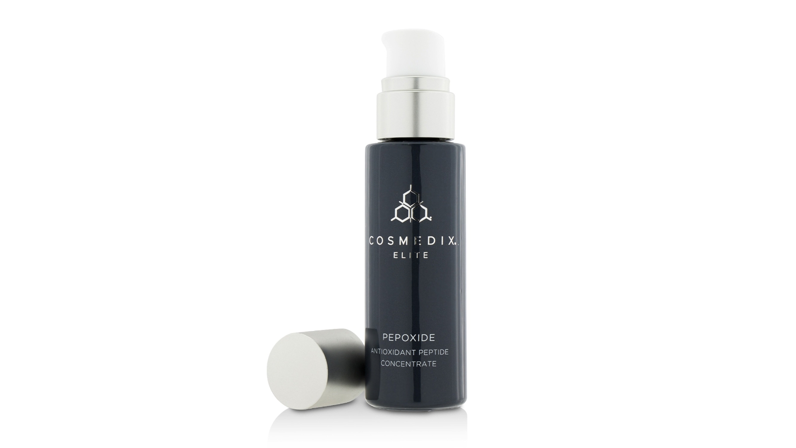 CosMedix Elite Pepoxide Antioxidant Peptide Concentrate -30ml/1oz ...