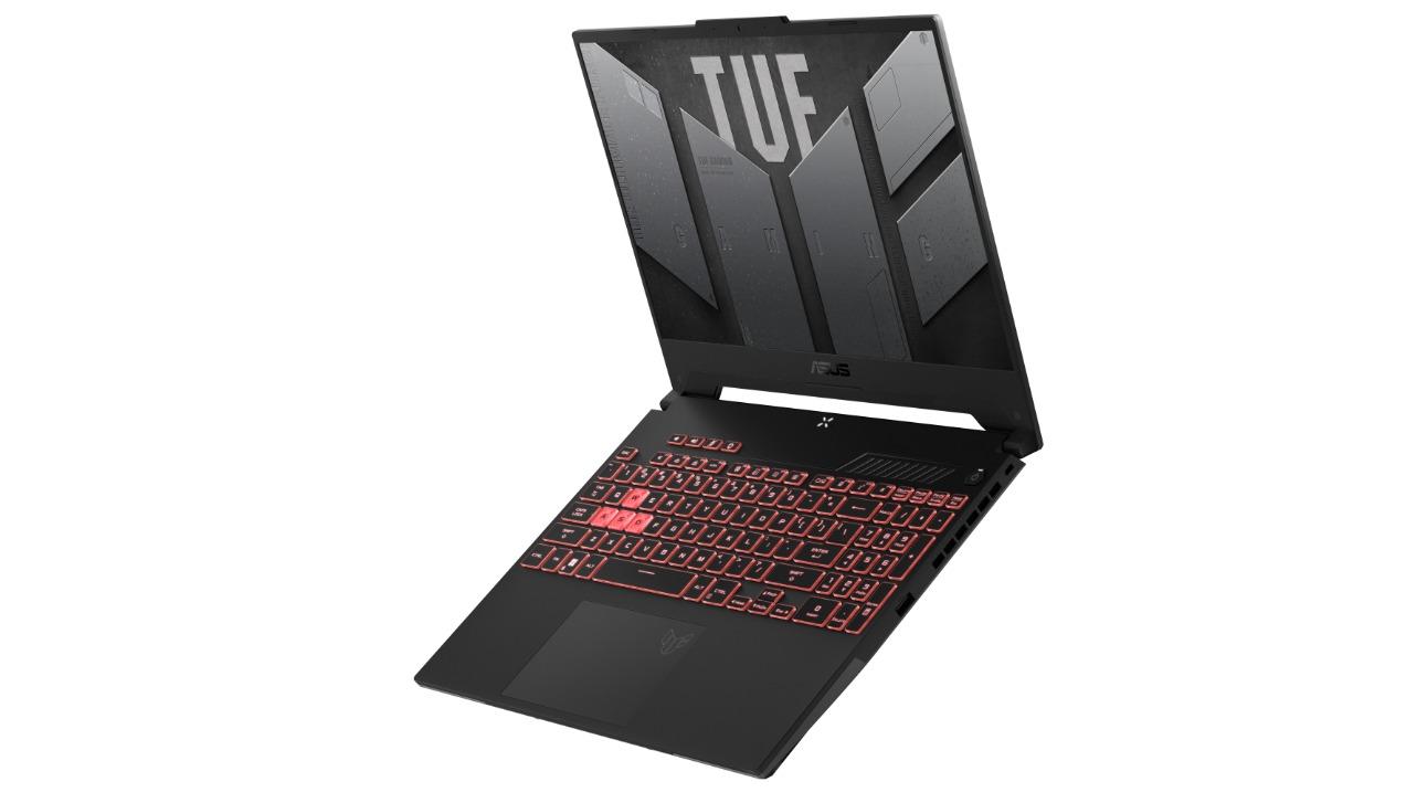 Asus TUF Gaming A15 15.6-inch R7-6800H/16GB/512GB SSD/RTX3060 - Mecha ...
