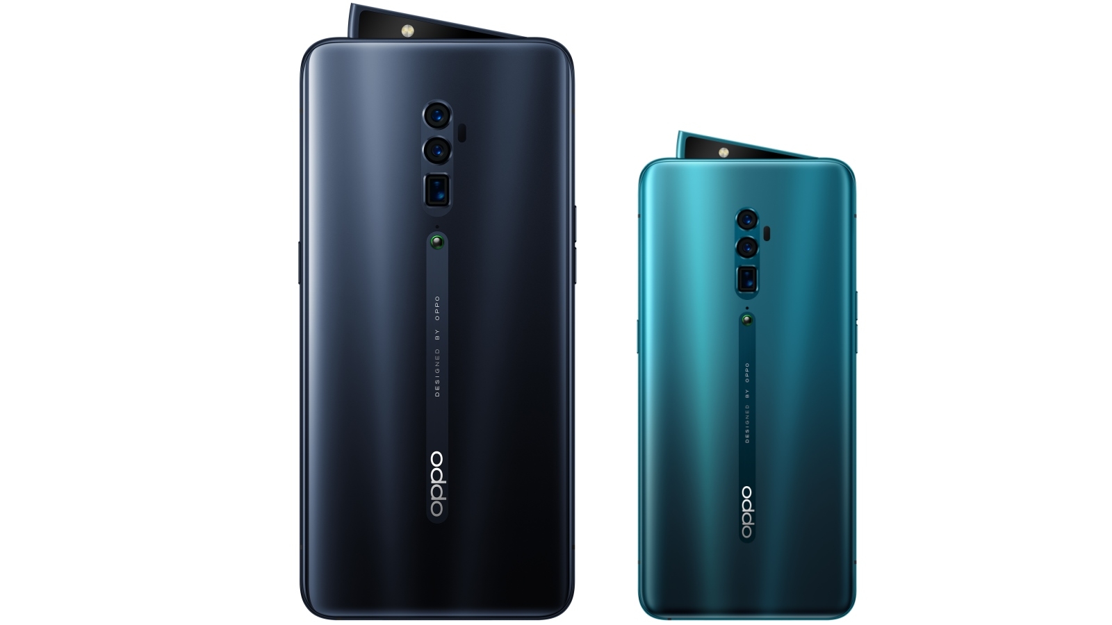 Oppo Reno 5G 256GB (Optus Variant) | Harvey Norman