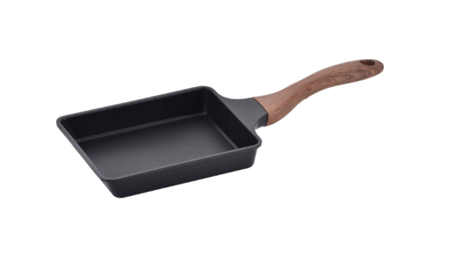 N Tone Induction 14 × 19cm Egg Omelette Pan | Harvey Norman