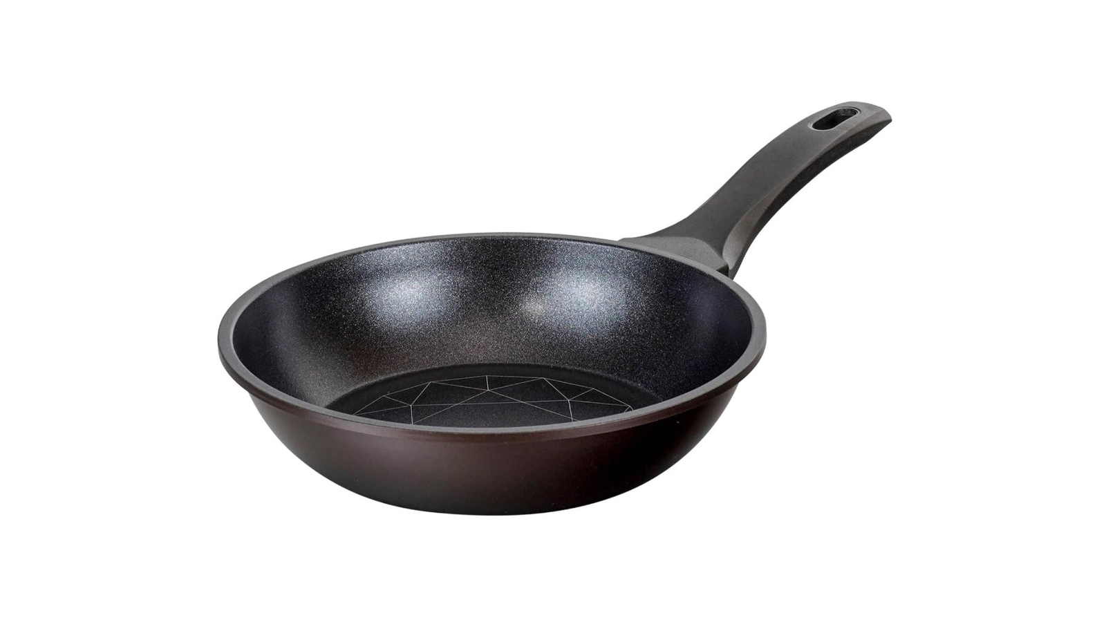 Tough Form Induction Frying Pan - 20cm | Harvey Norman