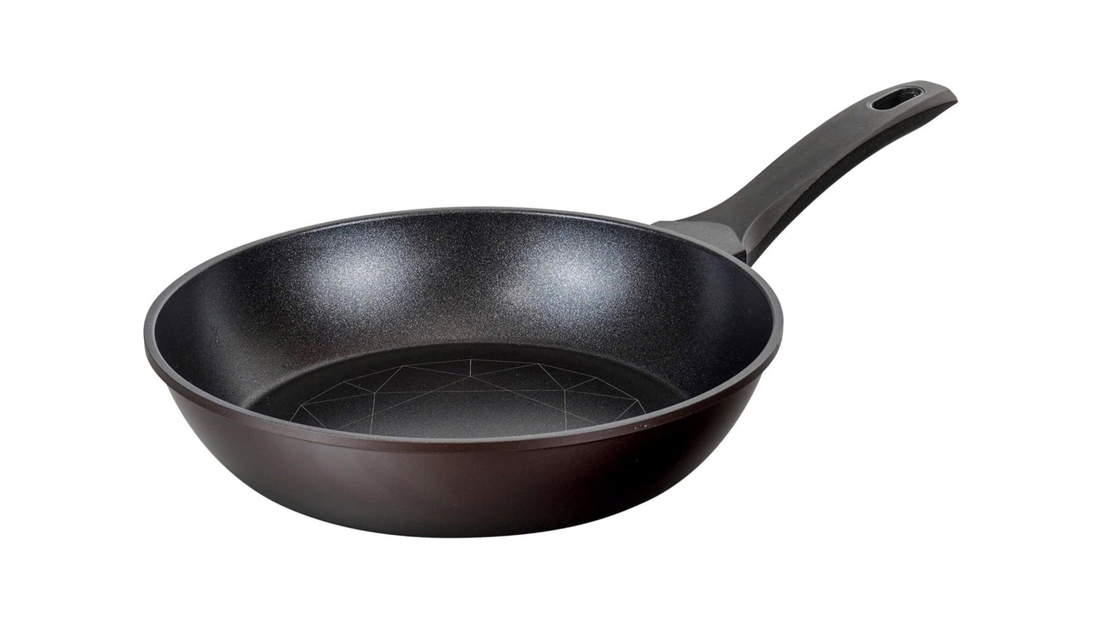 Tough Form Induction Frying Pan - 26cm | Harvey Norman