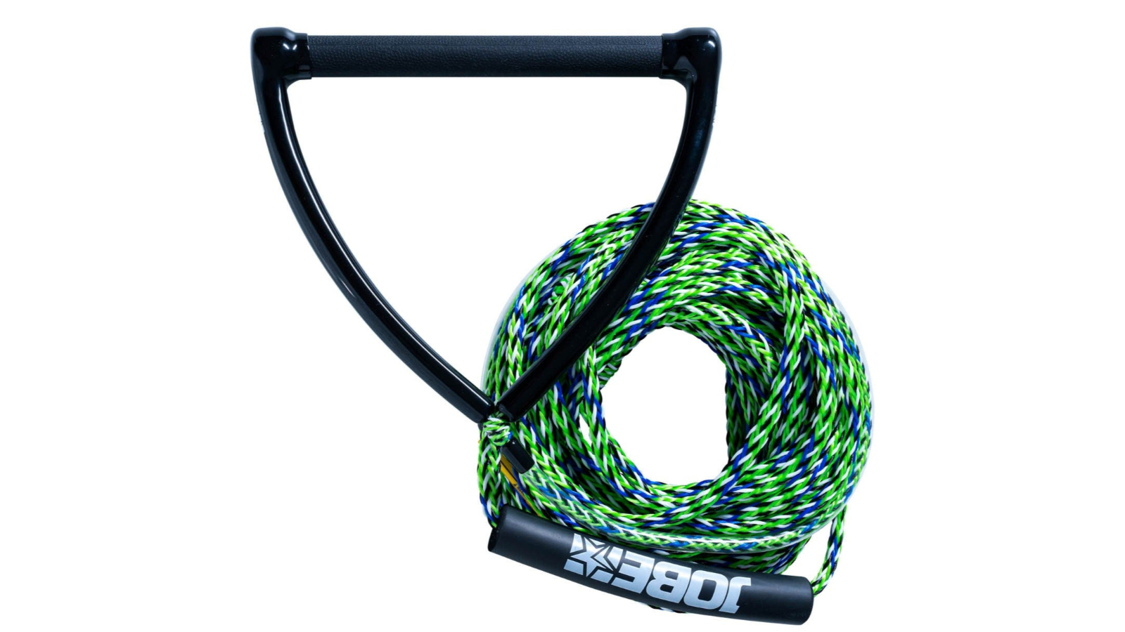 Jobe Multi-Watersport 15metre Tow Rope and Handle Package | Harvey Norman