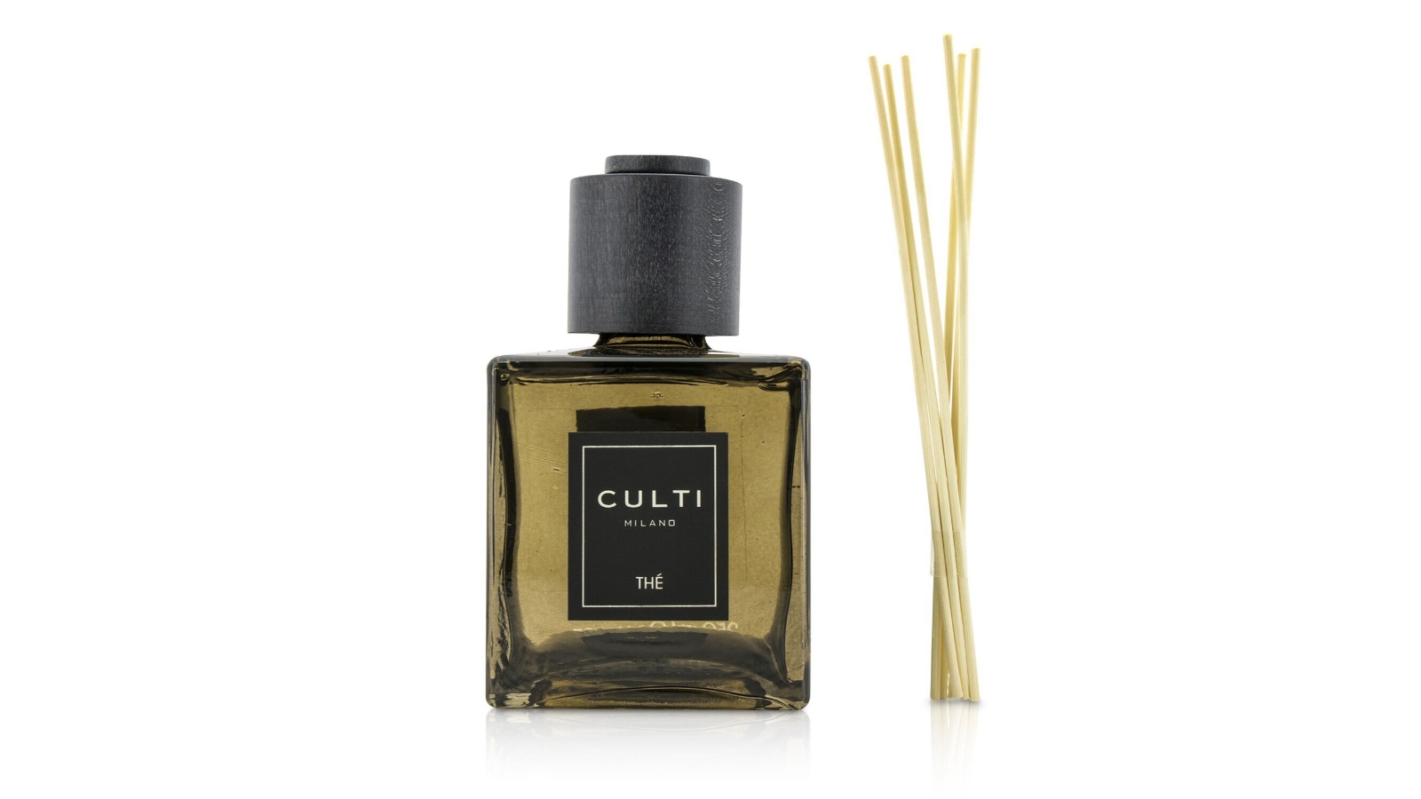 Culti Decor Room Diffuser - The -250ml/8.33oz | Harvey Norman