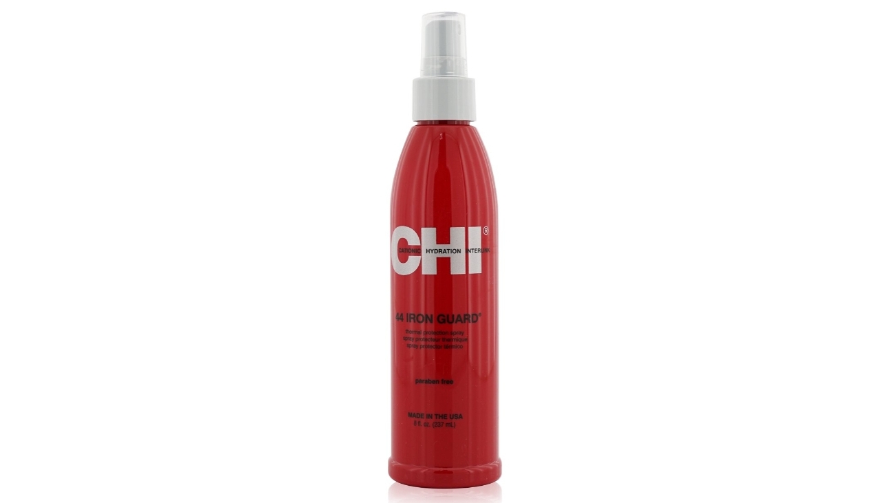 CHI 44 Iron Guard Thermal Protection Spray -237ml/8oz | Harvey Norman