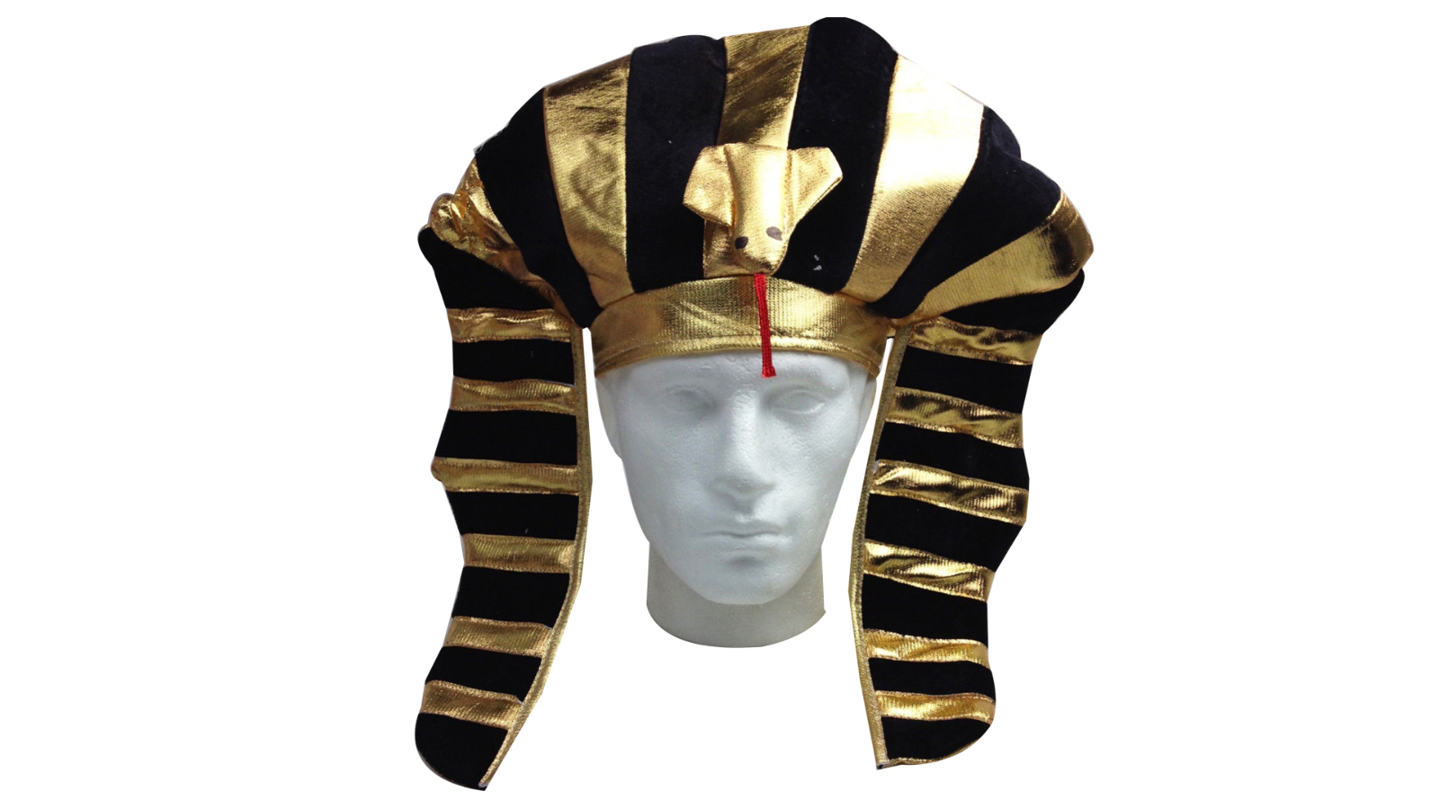 BR Costumes Egyptian Pharaoh Party Hat | Harvey Norman