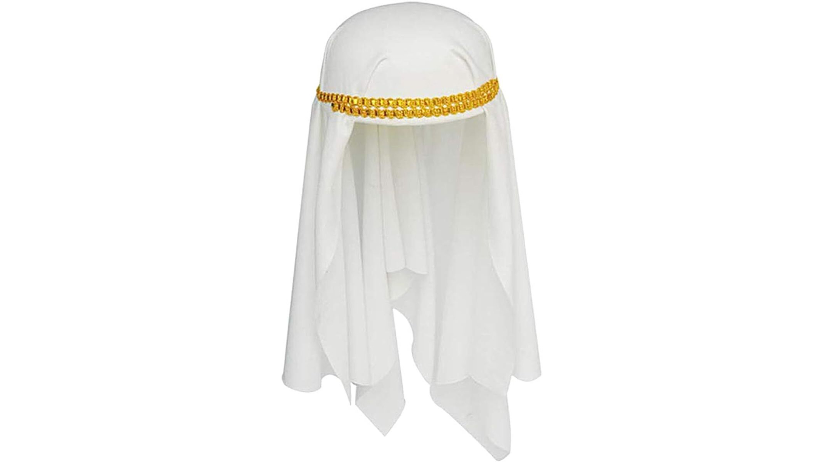BR Costumes Arabian Keffiyeh Hat | Harvey Norman
