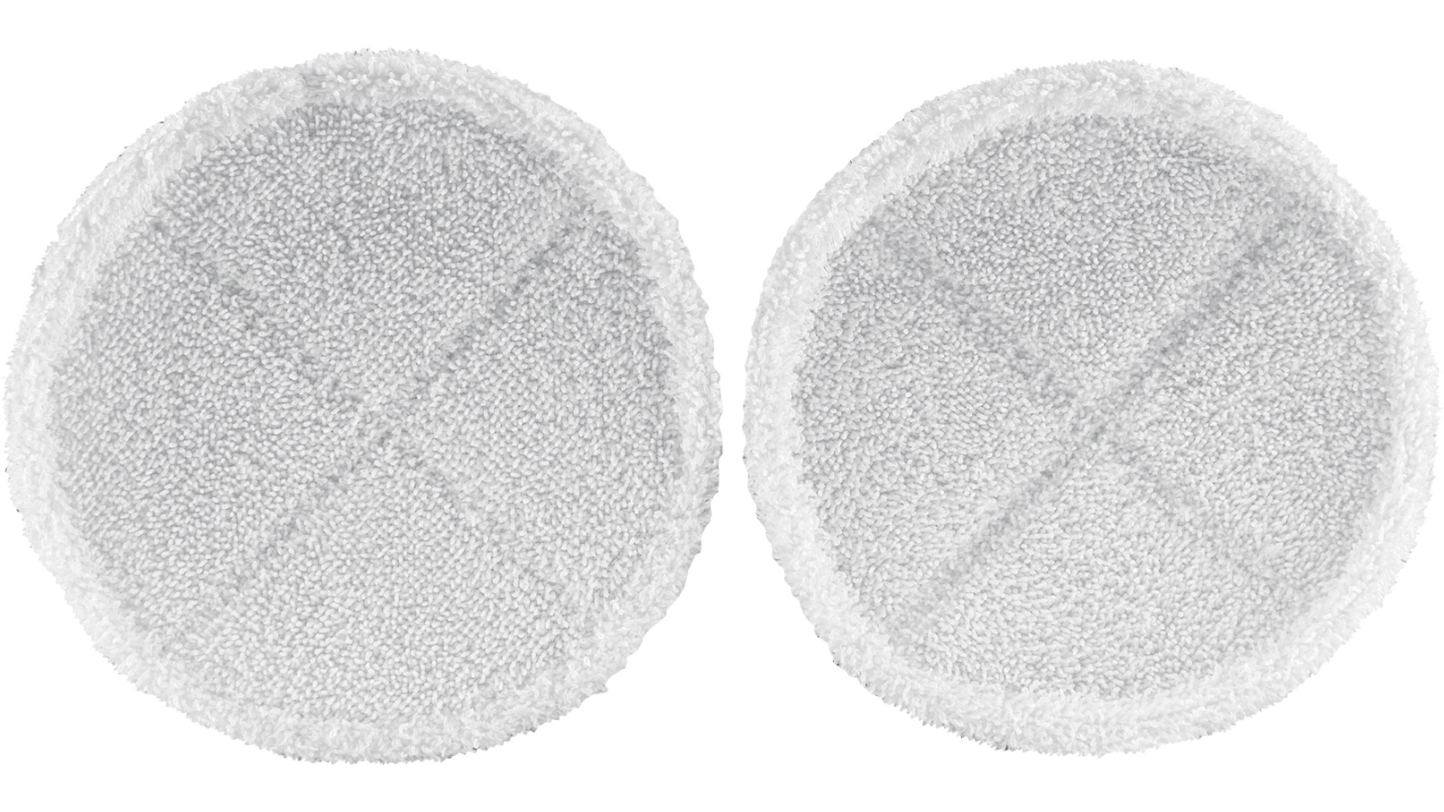 Bissell Spinwave Soft Mop Pads | Harvey Norman