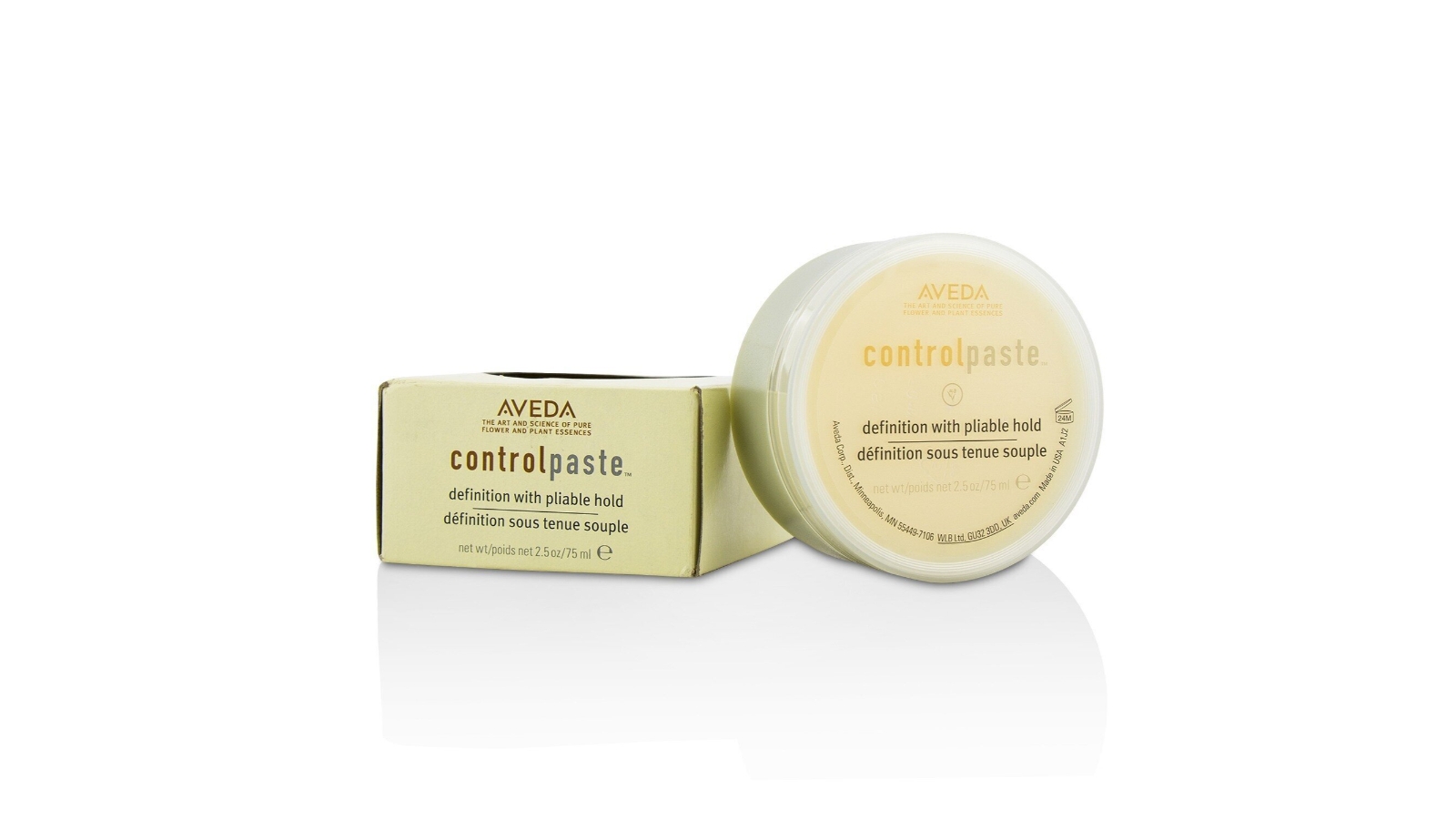Aveda Control Paste - 75ml/2.5oz | Harvey Norman