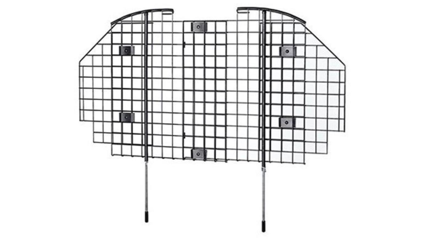 Flyline Universal Pet Barrier Fence for 4WD Car Van | Harvey Norman