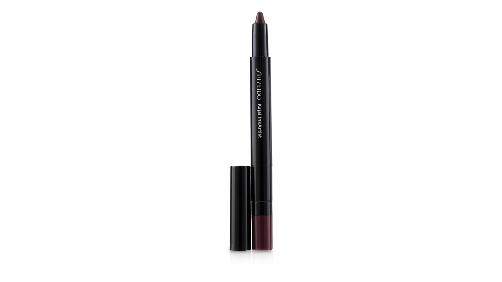 Shiseido Kajal InkArtist (Shadow, Liner, Brow) - # 04 Azuki Red ...