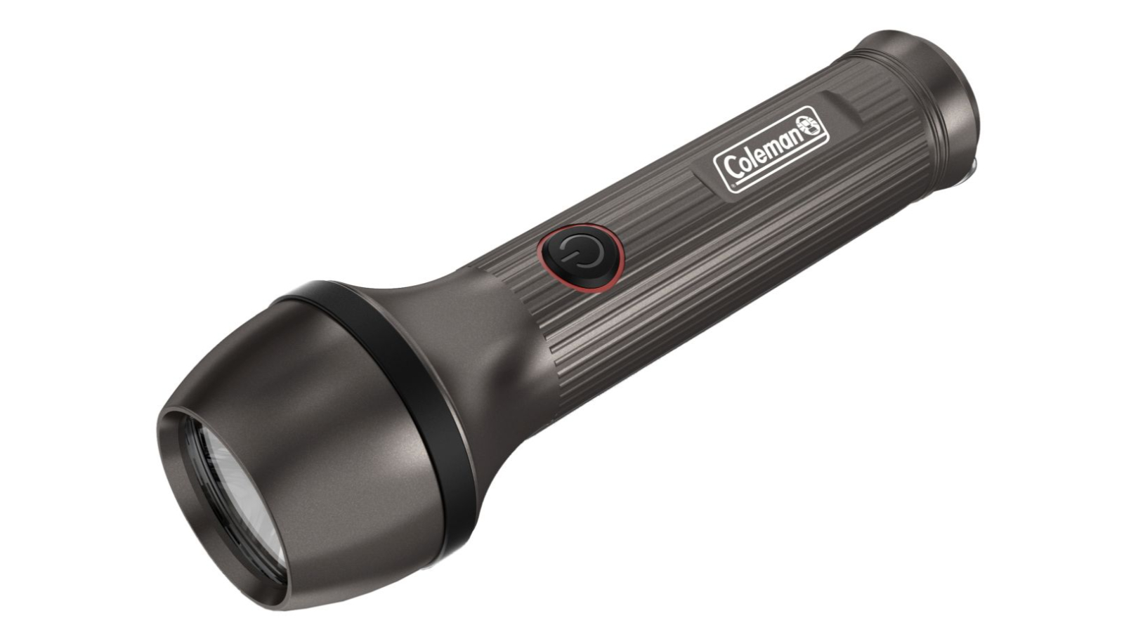 Coleman Classic Rechargeable 1500 Lumens LED Flashlight | Harvey Norman