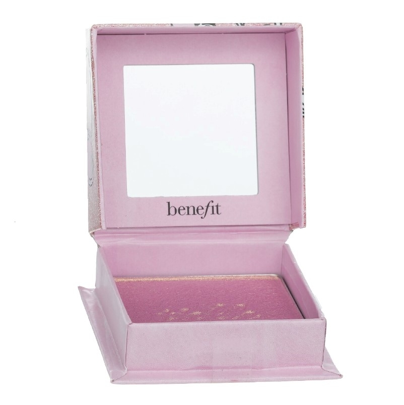 Benefit Tickle Golden Pink Highlighter - 8g/0.28oz | Harvey Norman