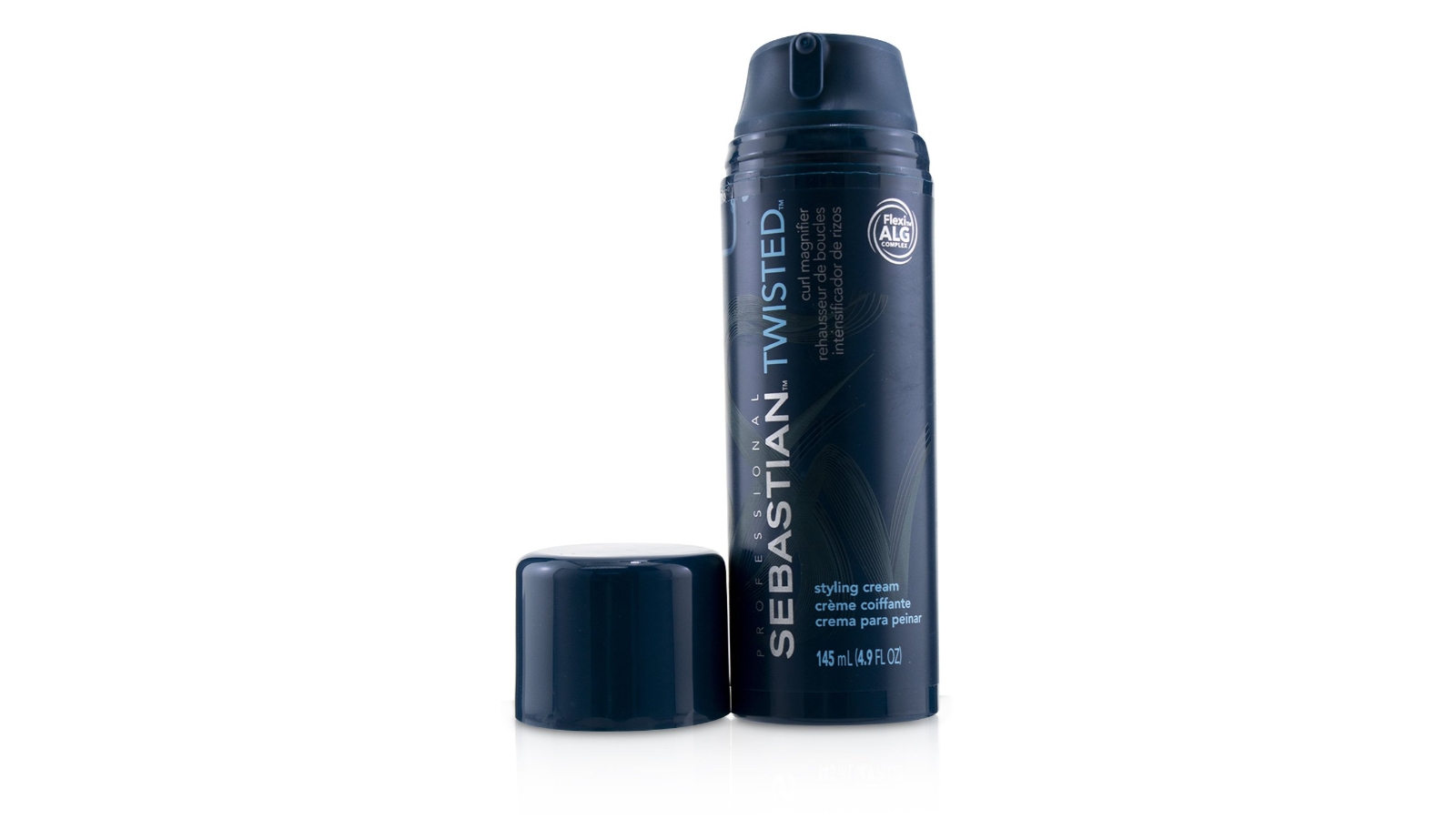 Sebastian Twisted Curl Magnifier Styling Cream 145ml 4 9oz Harvey Norman