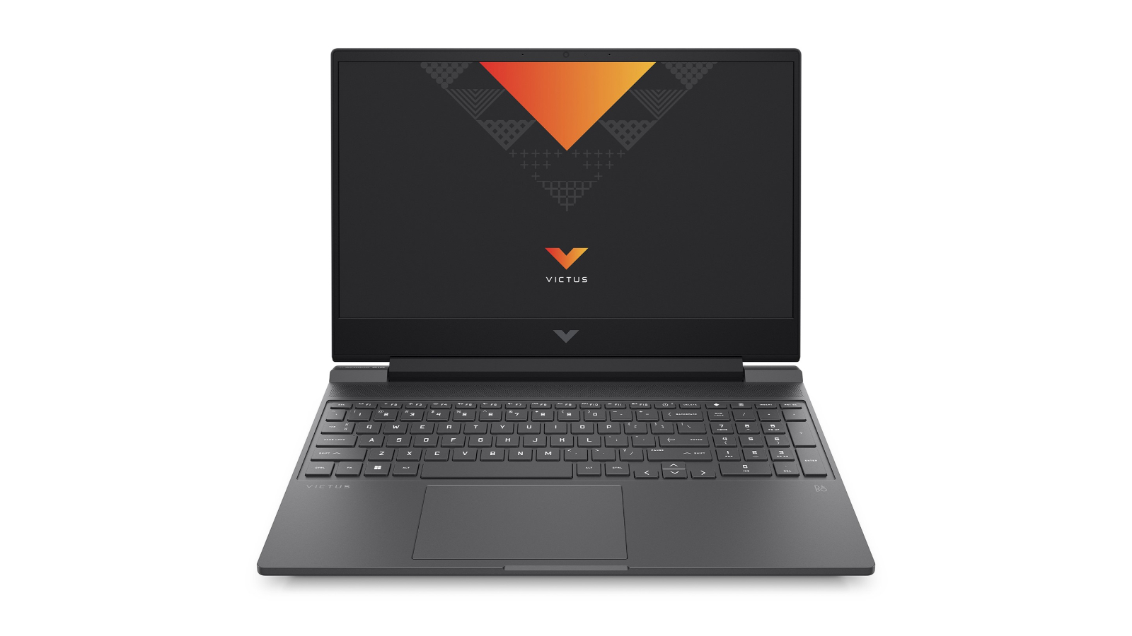 HP Victus 15.6-inch i7-12650H/16GB/512GB SSD/RTX2050 4GB Gaming Laptop ...