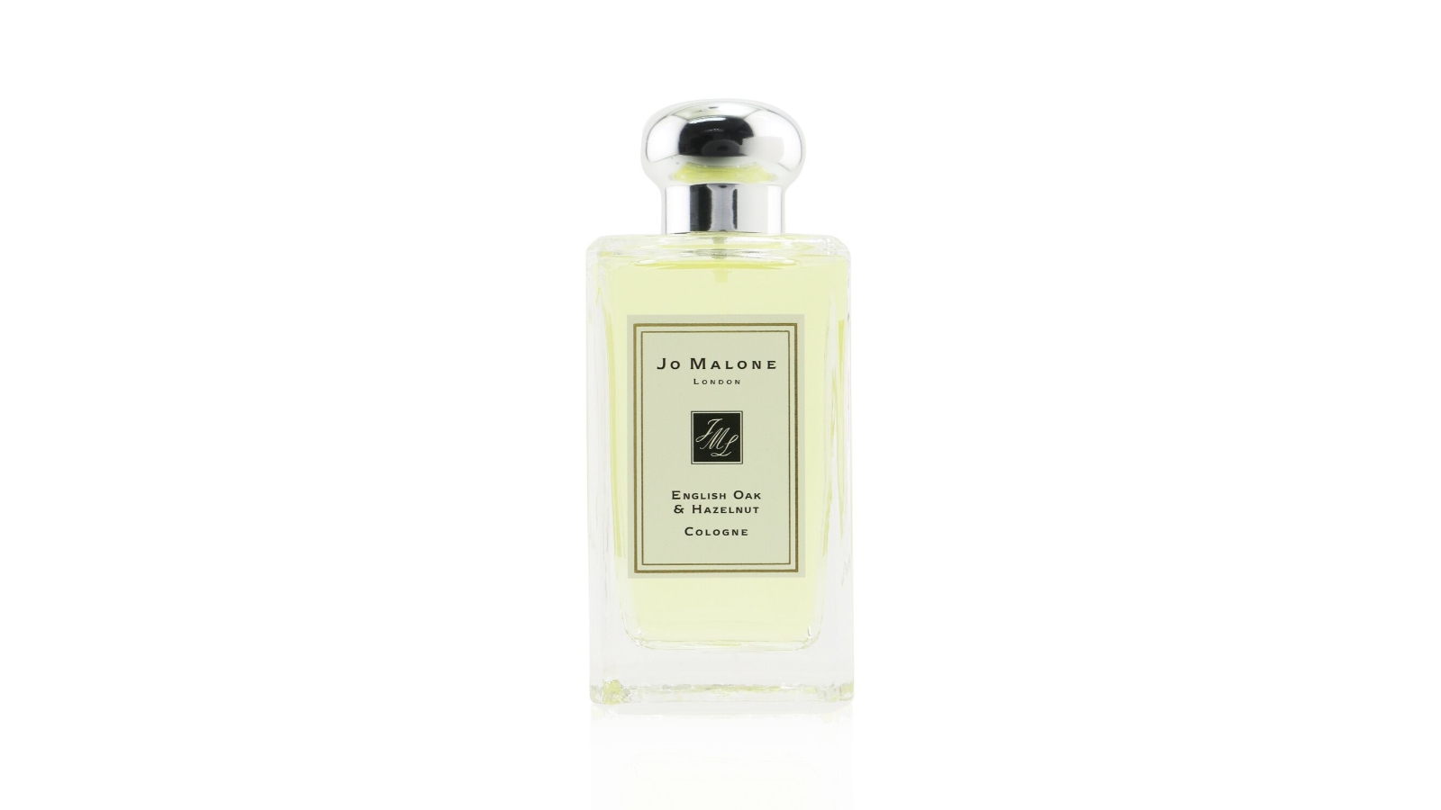 Jo Malone English Oak and Hazelnut Cologne Spray (Originally Without ...
