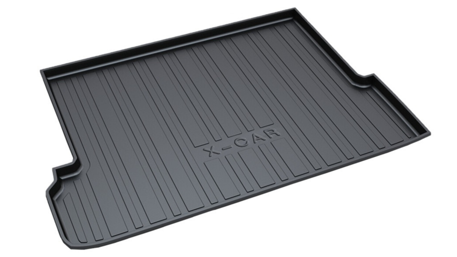 X-CAR Toyota Prado Boot Liner (7 Seats) 150 Series 2009-2022 | Harvey ...