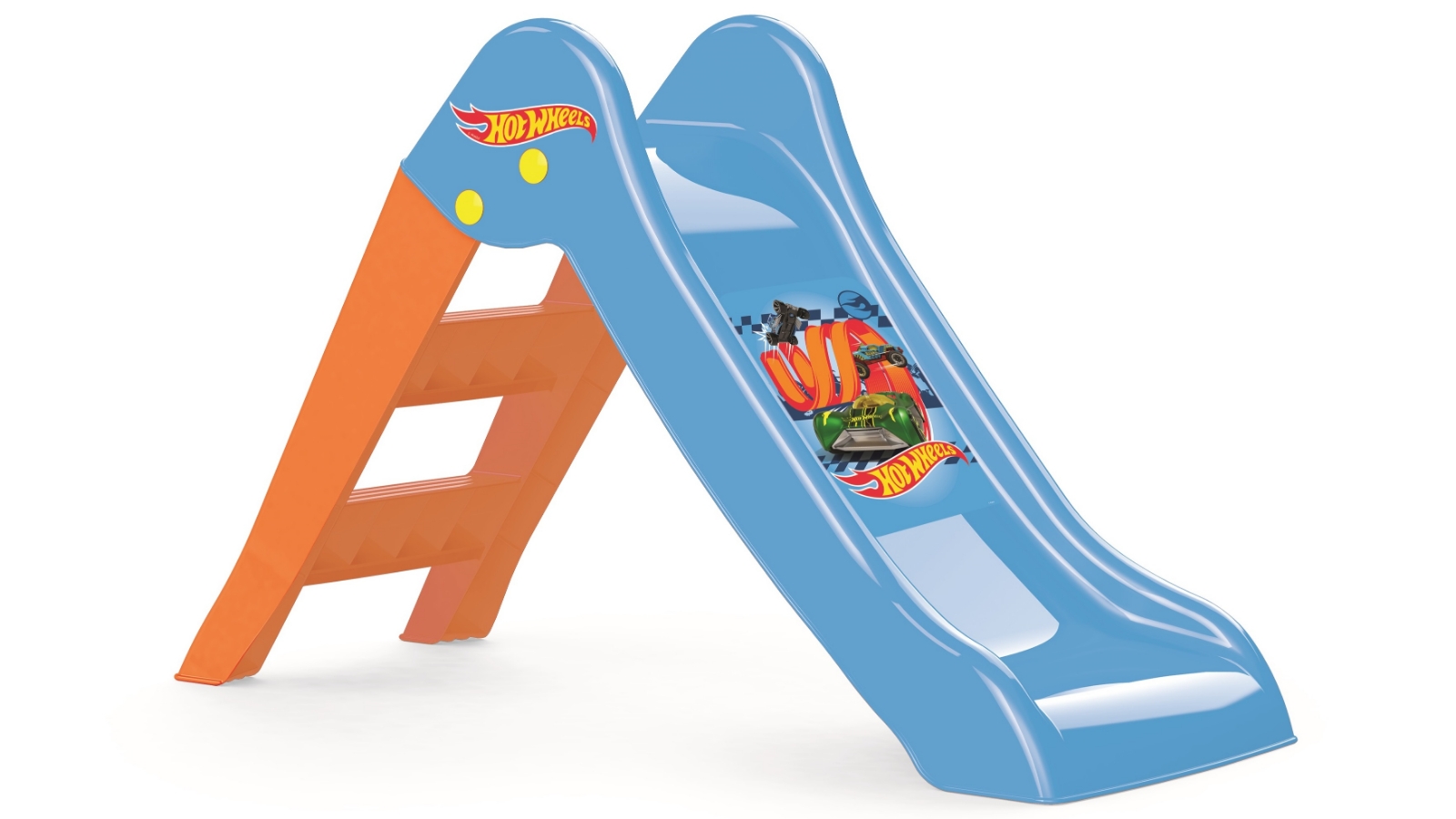 Hot Wheels Toy Slide | Harvey Norman