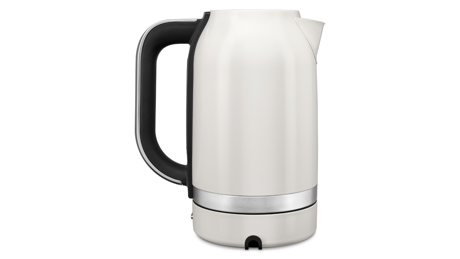 KitchenAid 1.7L Variable Temperature Electric Kettle - Porcelain White ...