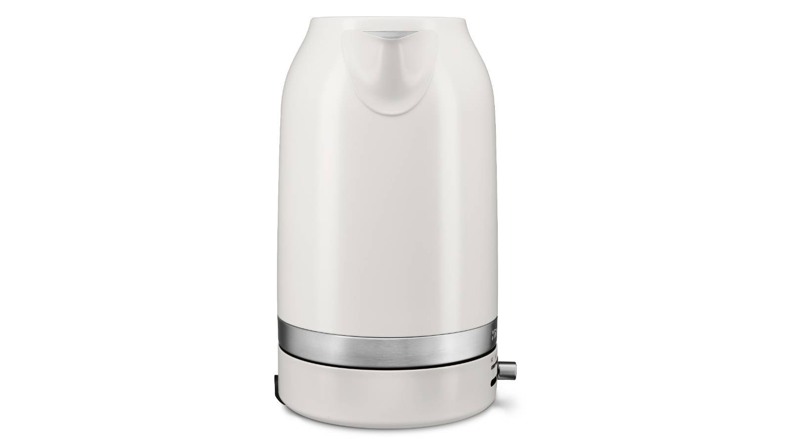 KitchenAid 1.7L Variable Temperature Electric Kettle - Porcelain White ...