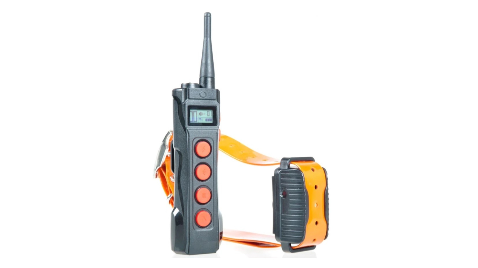 Aetertek AT-919C Dog Remote Training Collar with Auto-Bark for 1 Dog ...