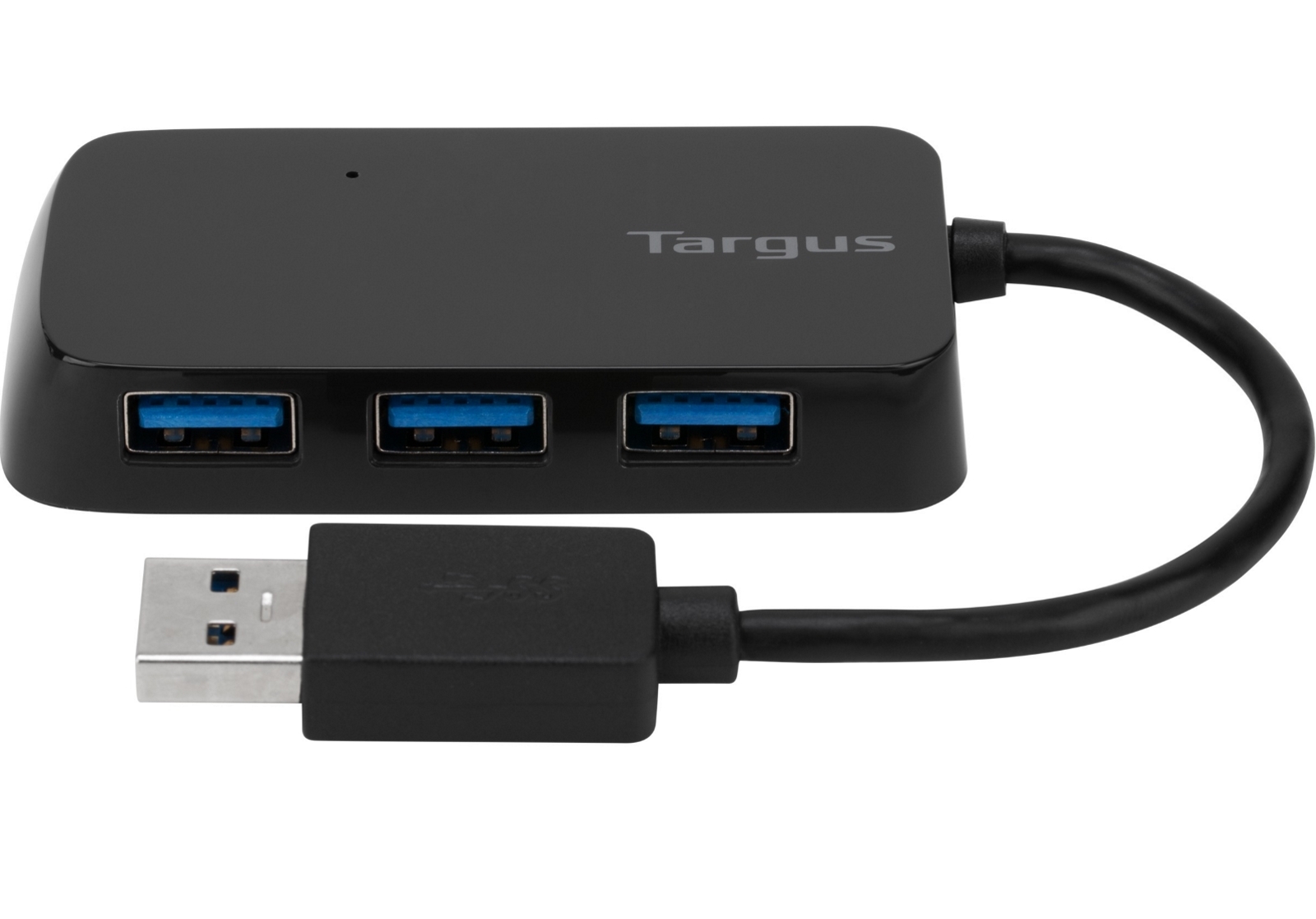 Targus 4-Port USB 3.0 Hub | Harvey Norman