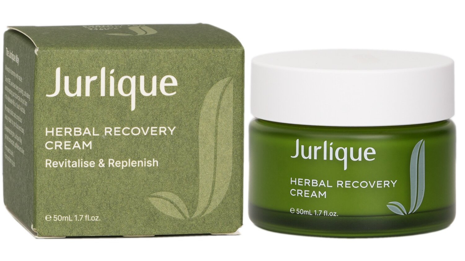 Jurlique Herbal Recovery Signature Moisturising Cream -50ml/1.7oz | Harvey Norman