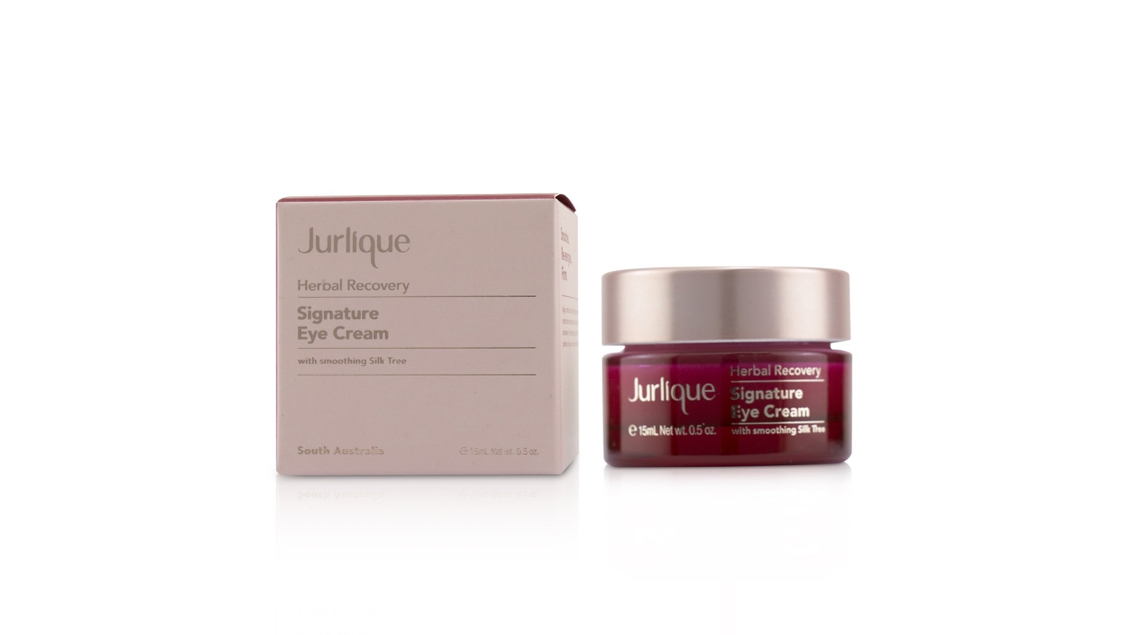 Jurlique Herbal Recovery Signature Eye Cream -15ml/0.5oz | Harvey Norman