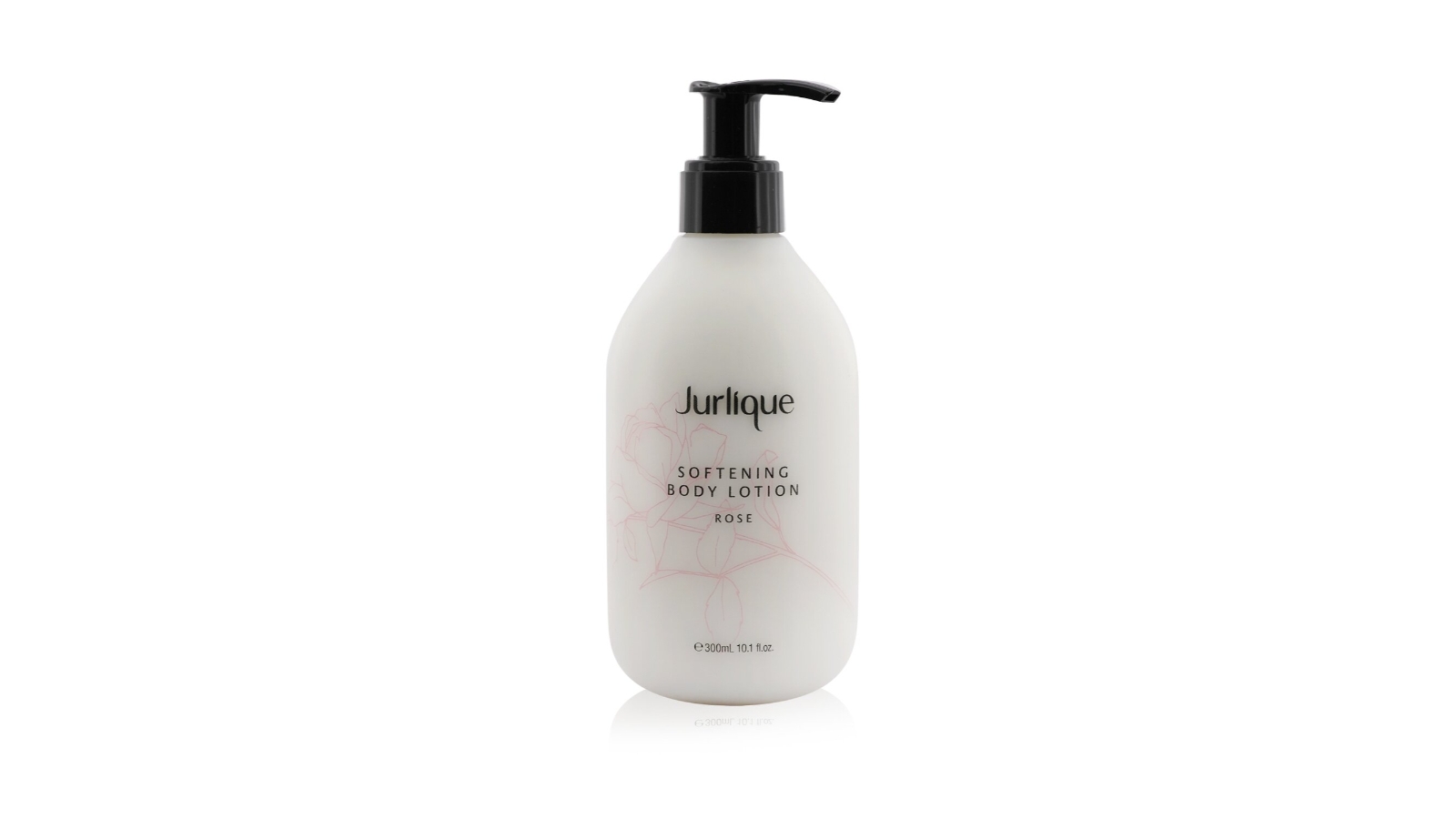 Jurlique Rose Softening Body Lotion - 300ml/10.1oz | Harvey Norman