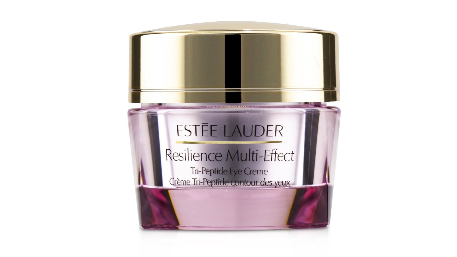 Estee Lauder Resilience Multi-Effect Tri-Peptide Eye Creme -15ml/0.5oz ...