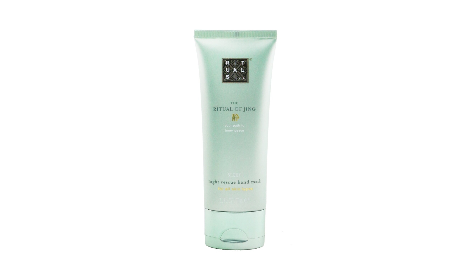Rituals The Ritual Of Jing Night Rescue Hand Mask -70ml/2.3oz | Harvey ...