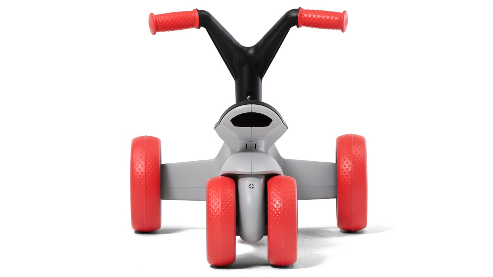 Berg GO2 SparX Push Go Kart - Red | Harvey Norman