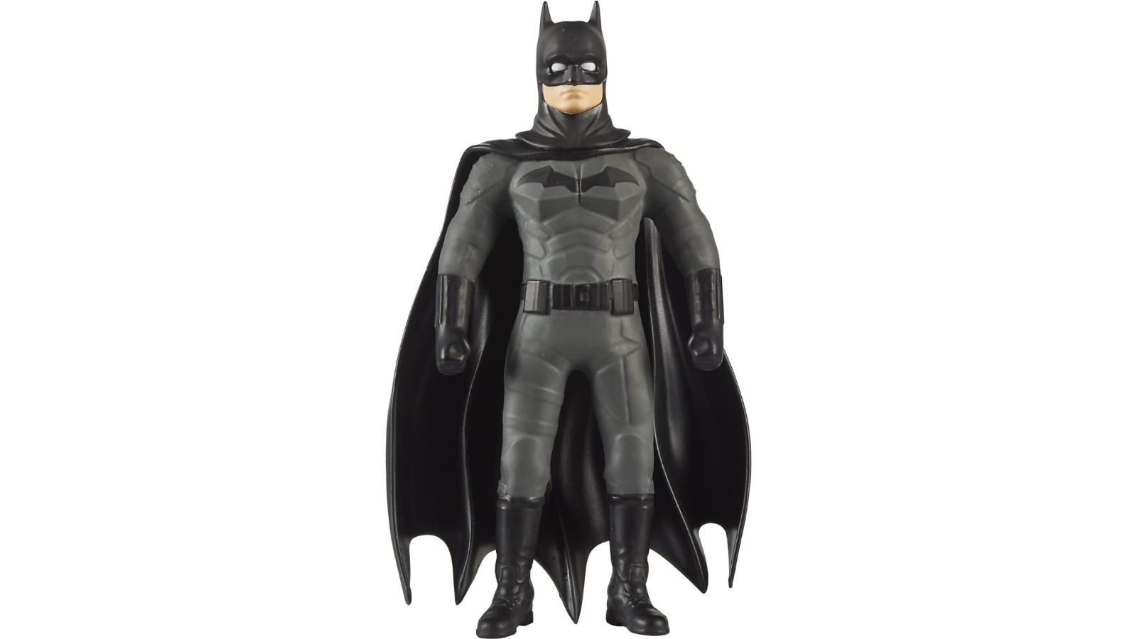 Batman Stretch Action Figure | Harvey Norman